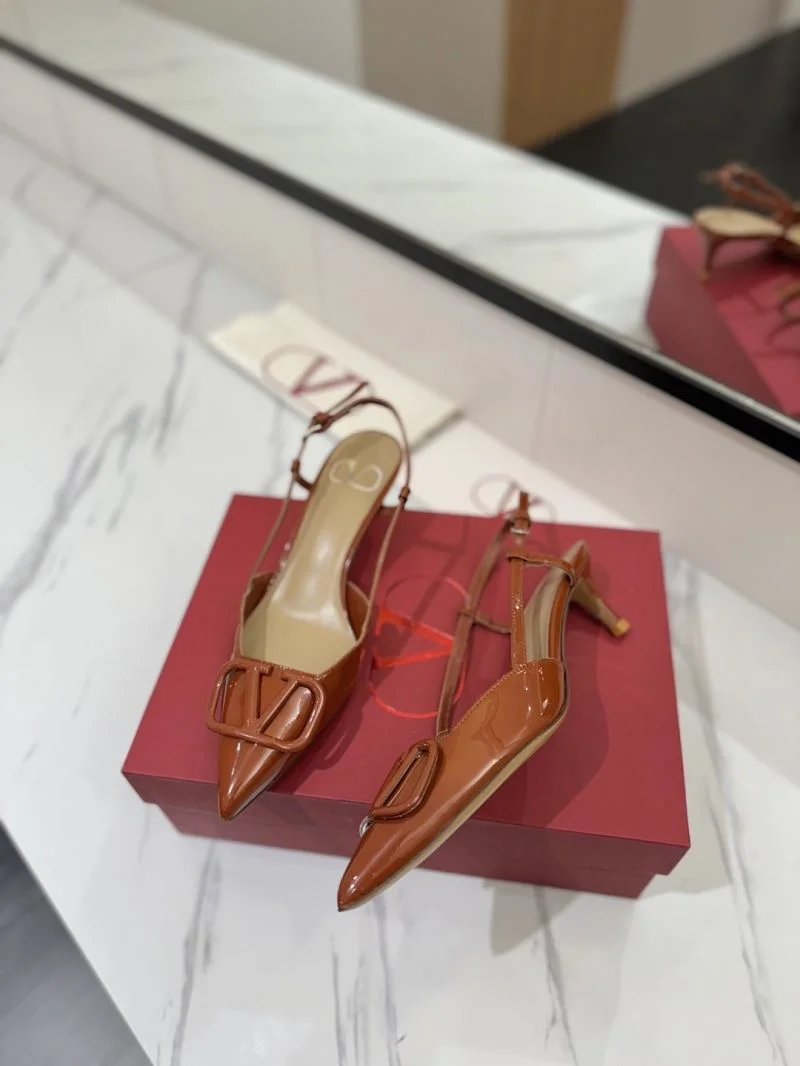 Brand-original Valentino Sandals