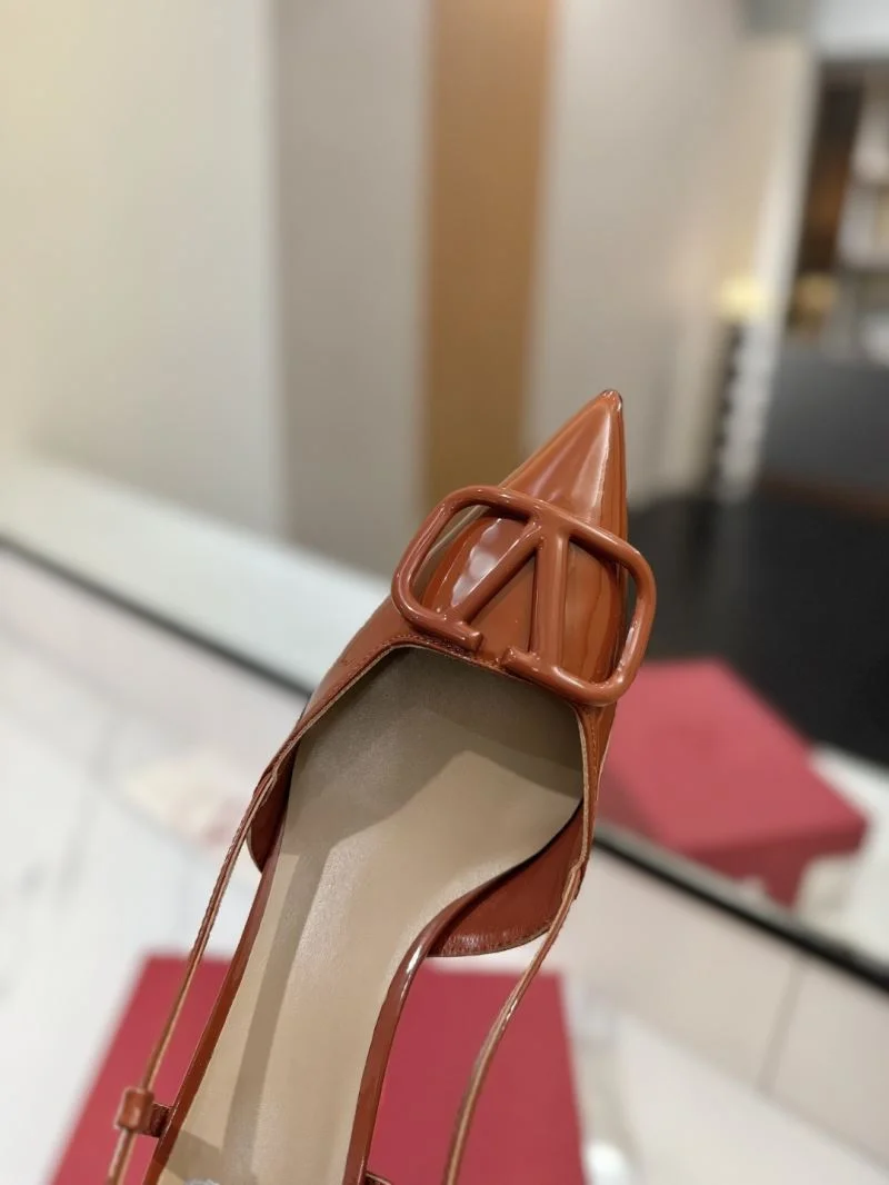Brand-original Valentino Sandals