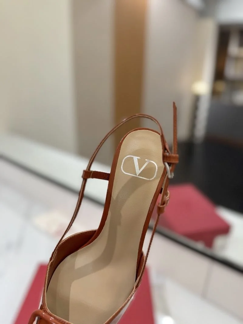 Brand-original Valentino Sandals