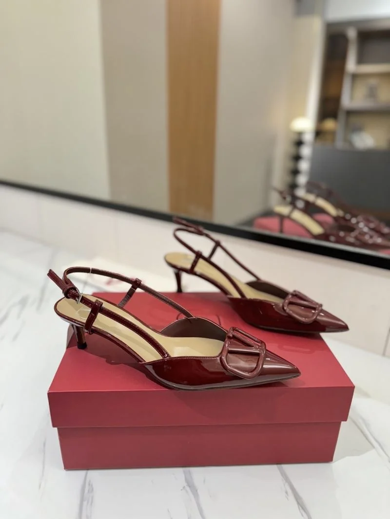Valentino Sandals