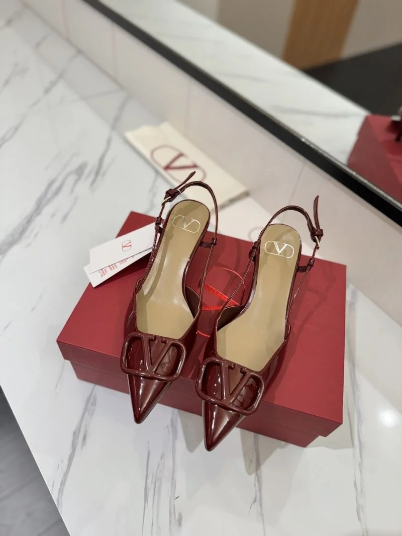 Genuine Valentino Sandals
