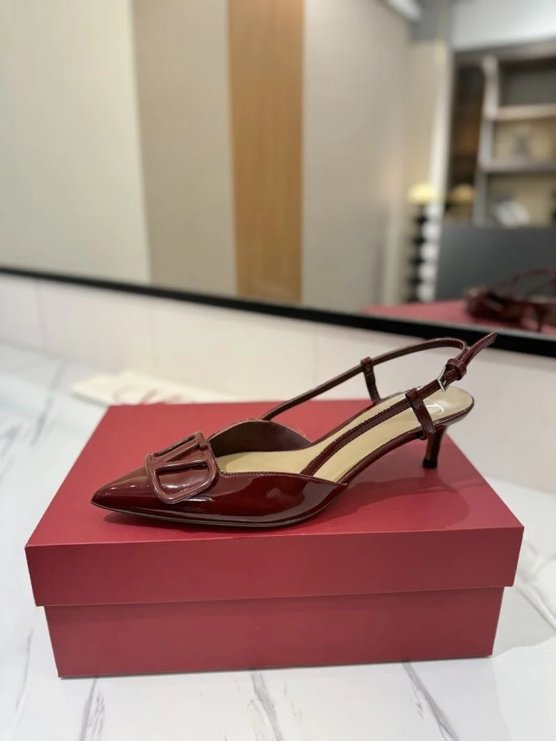 Genuine Valentino Sandals
