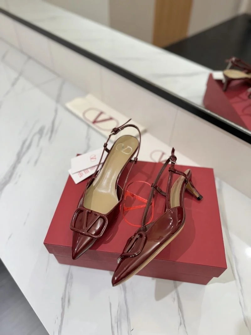 Genuine Valentino Sandals