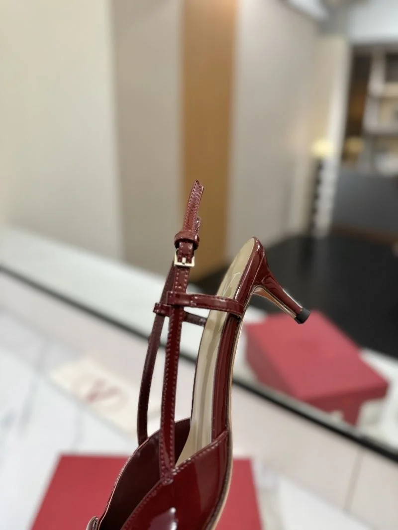 Genuine Valentino Sandals