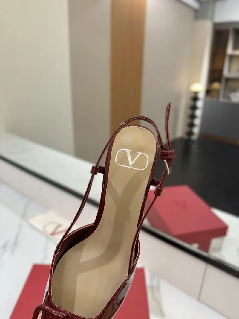 Genuine Valentino Sandals