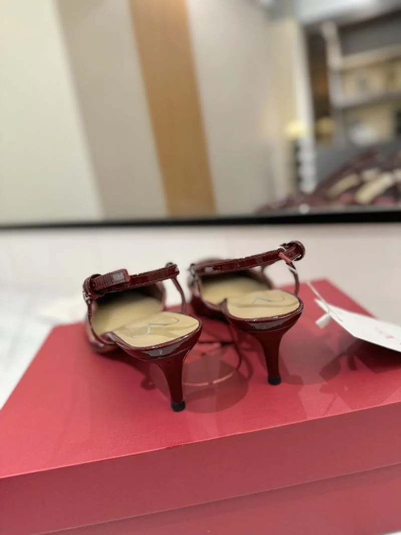 Genuine Valentino Sandals