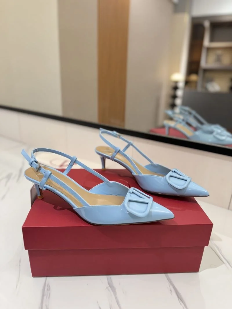 Valentino Sandals