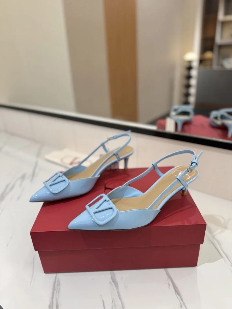 Exact replica Valentino Sandals