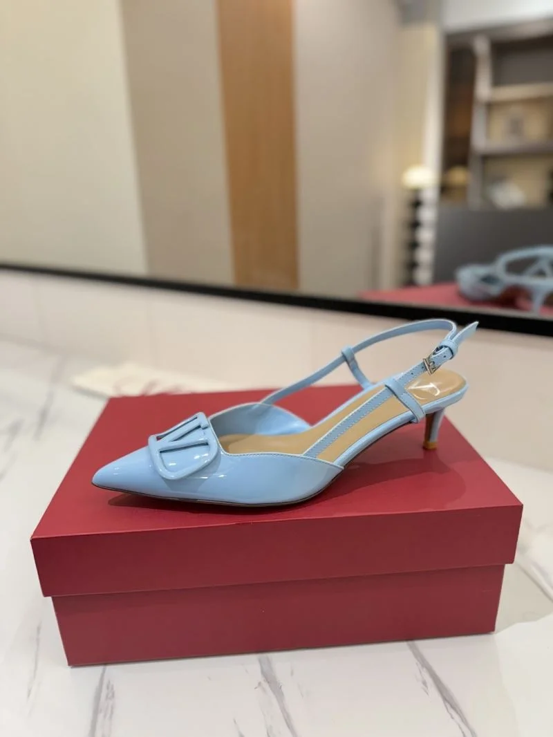 Exact replica Valentino Sandals