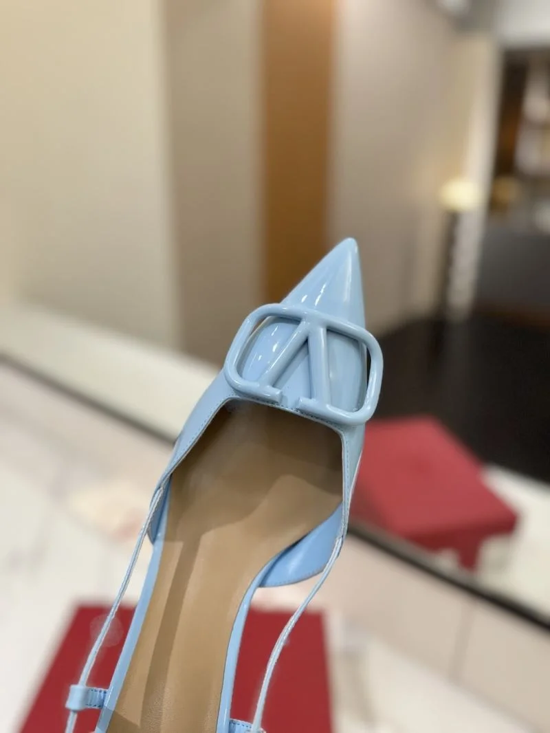 Exact replica Valentino Sandals
