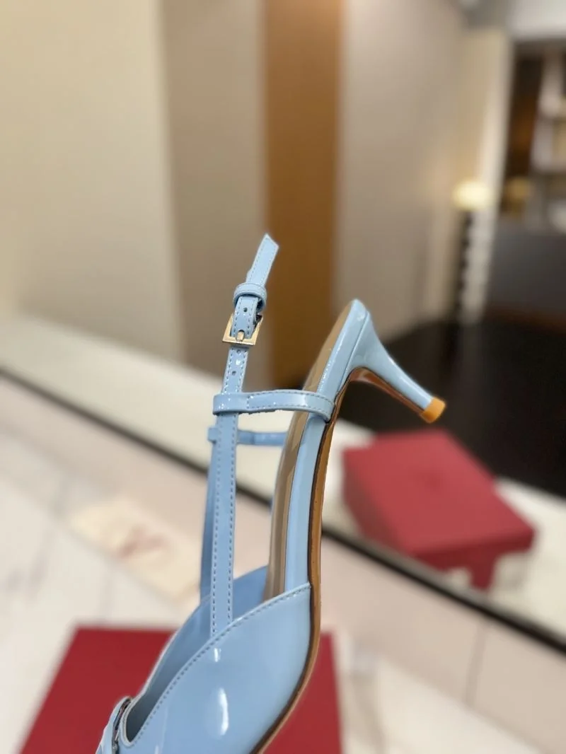 Exact replica Valentino Sandals