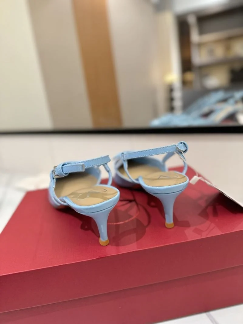Exact replica Valentino Sandals