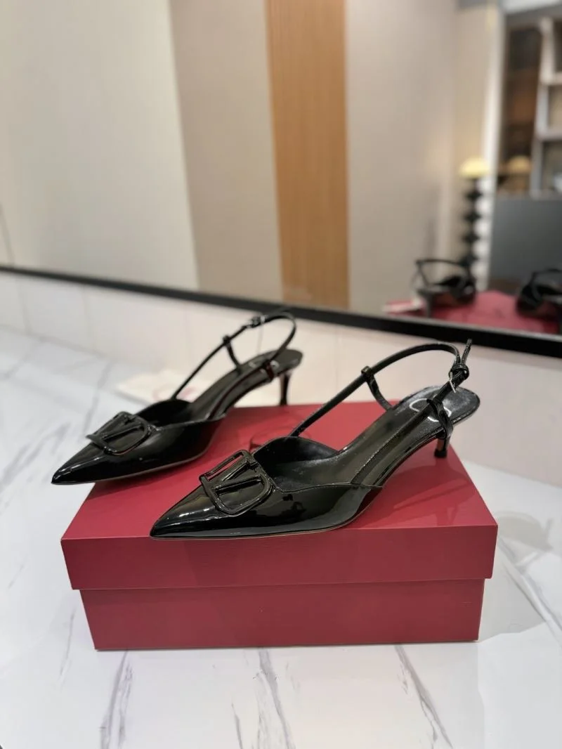Mirror quality Valentino Sandals