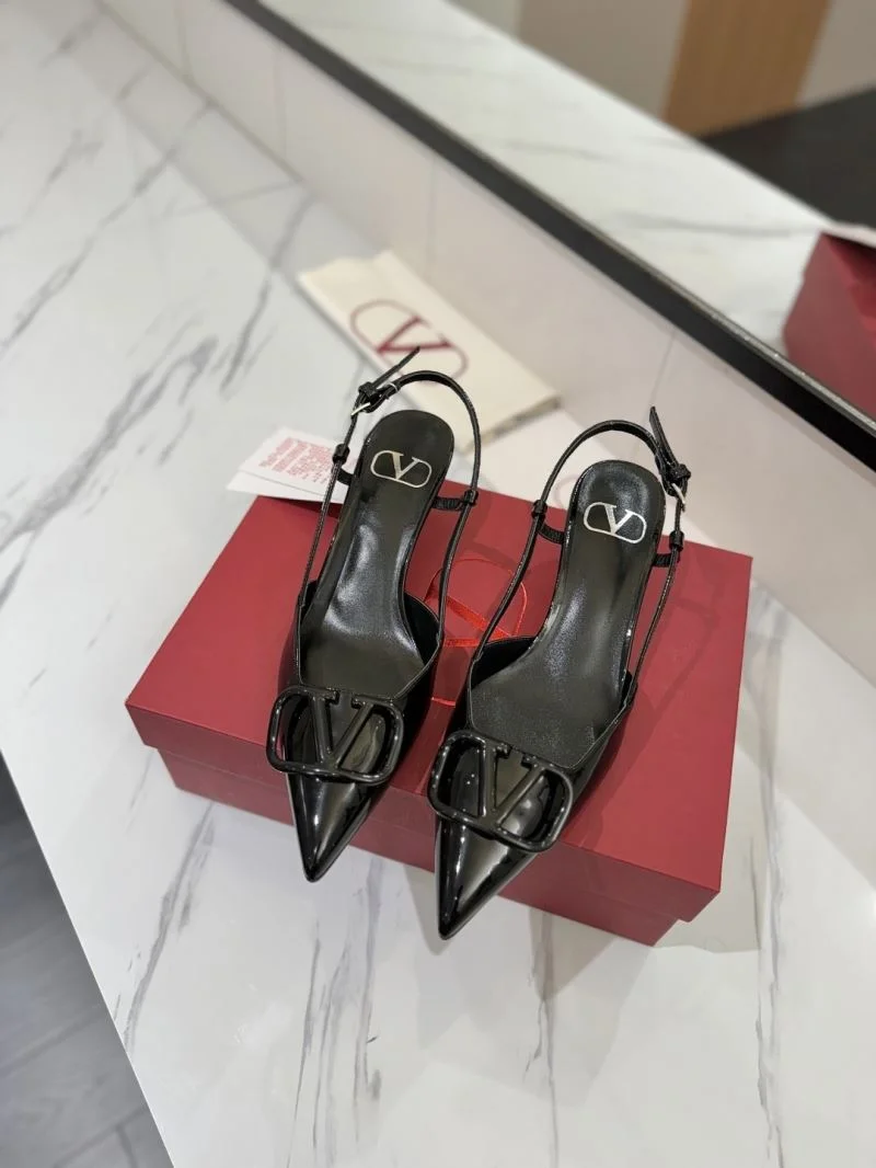 Mirror quality Valentino Sandals