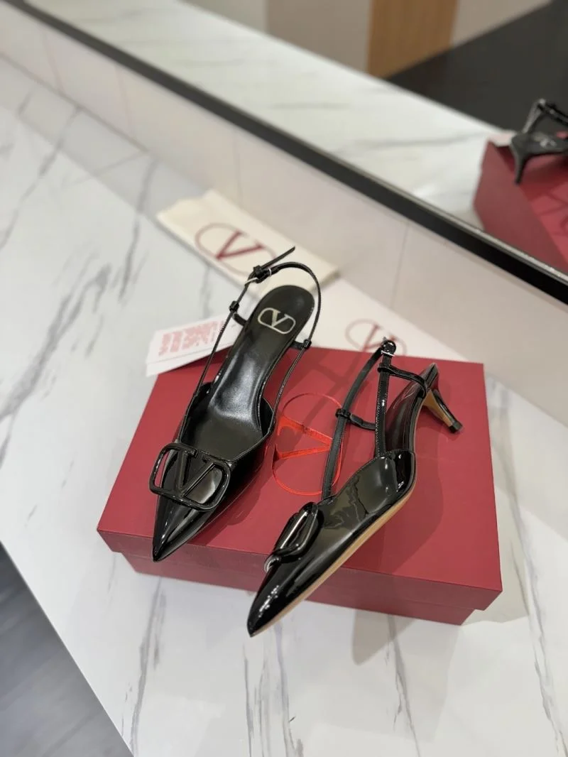 Mirror quality Valentino Sandals