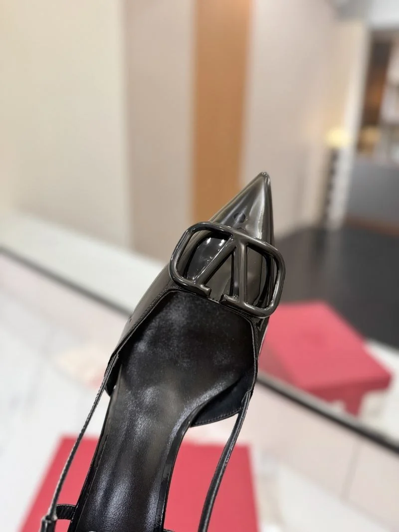 Mirror quality Valentino Sandals