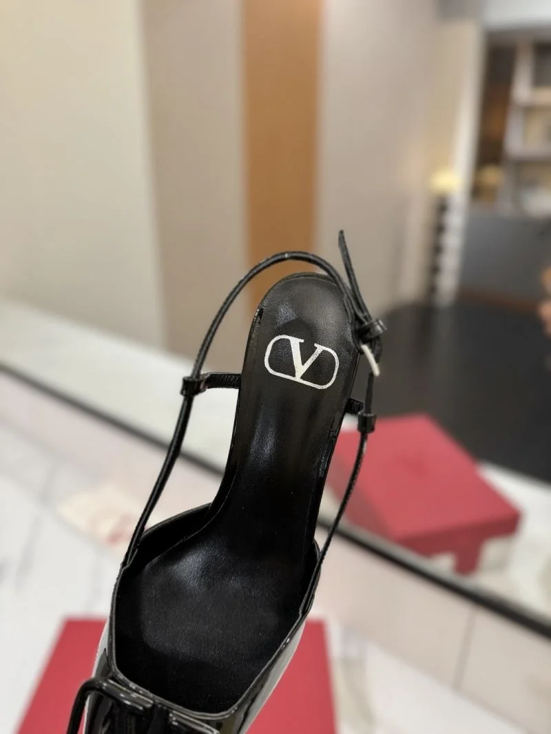 Mirror quality Valentino Sandals