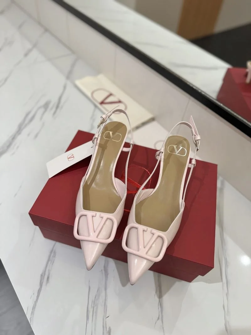 Legit Valentino Sandals