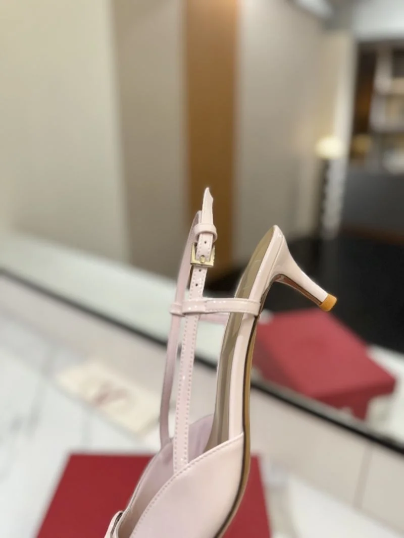 Legit Valentino Sandals
