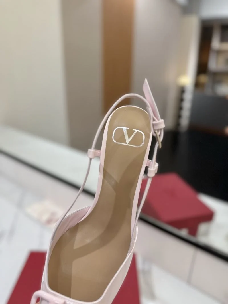 Legit Valentino Sandals