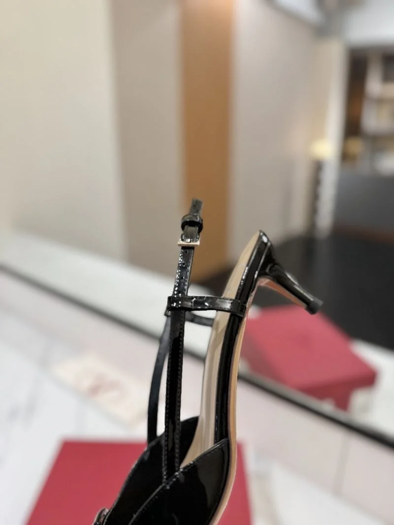 Real Valentino Sandals