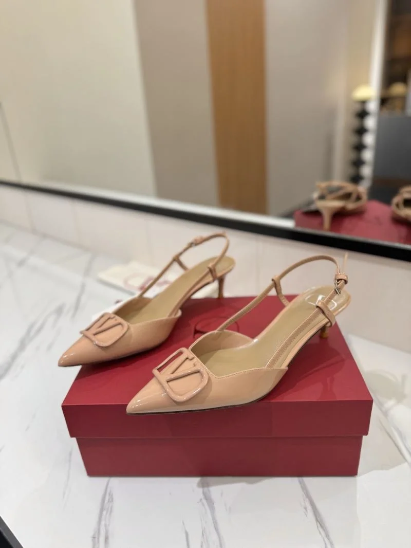 Original Valentino Sandals