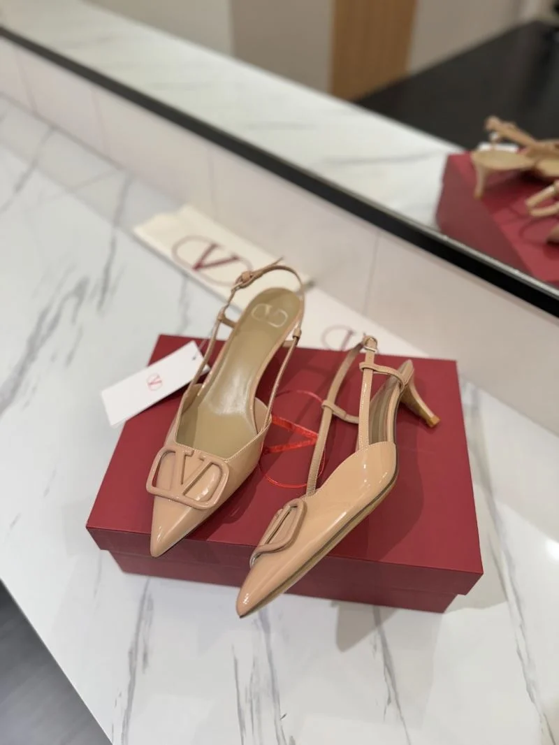 Original Valentino Sandals