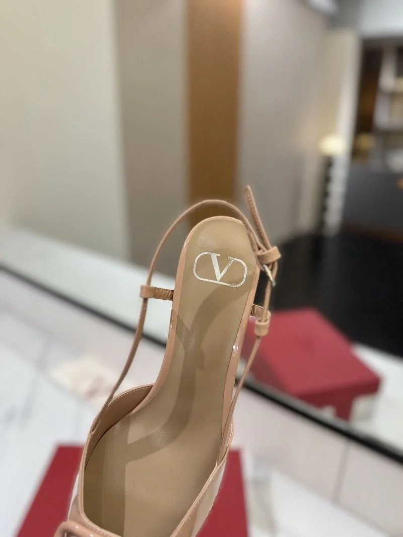 Original Valentino Sandals