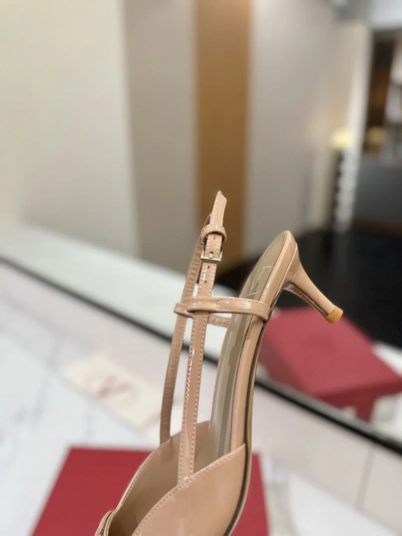 Original Valentino Sandals