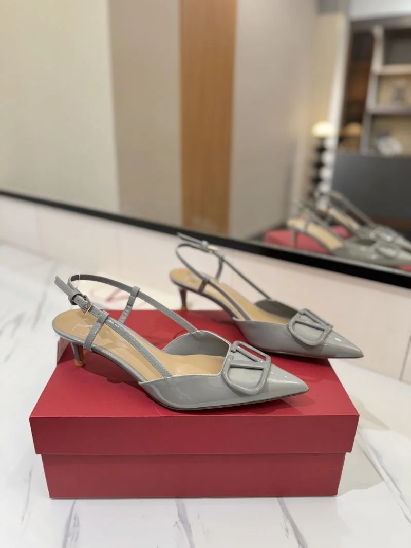 Valentino Sandals