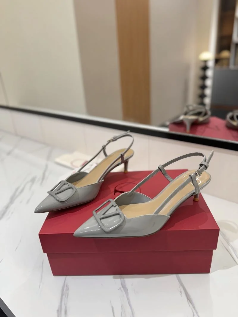 Factory-made Valentino Sandals