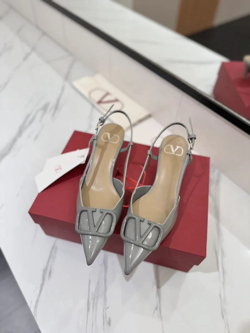 Factory-made Valentino Sandals