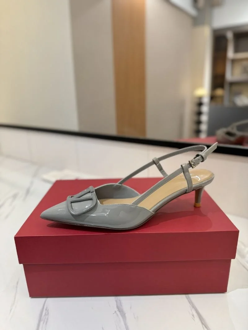 Factory-made Valentino Sandals