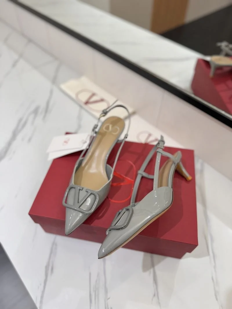 Factory-made Valentino Sandals