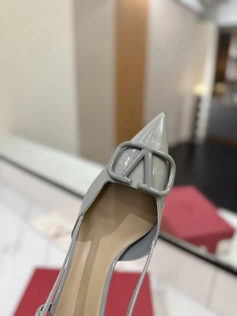 Factory-made Valentino Sandals