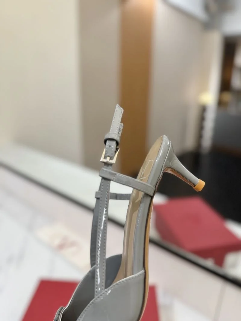 Factory-made Valentino Sandals