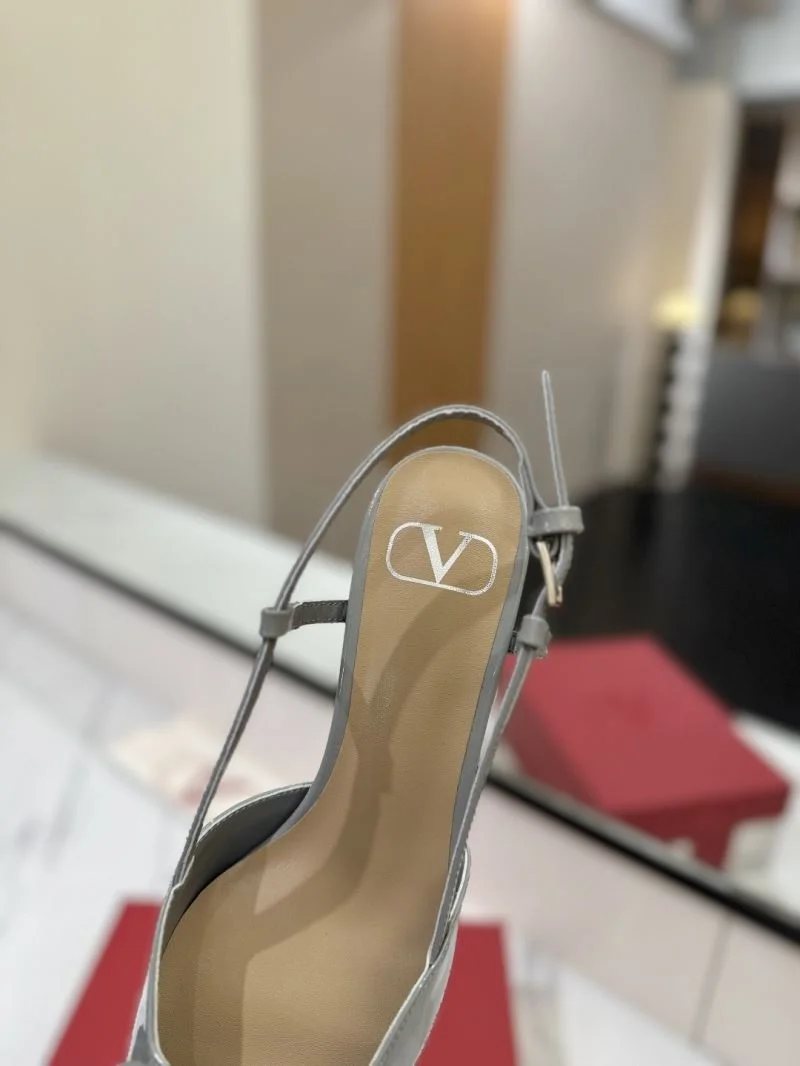 Factory-made Valentino Sandals