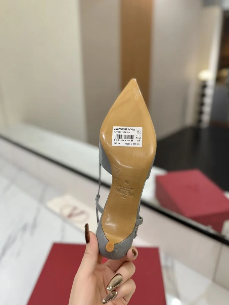 Factory-made Valentino Sandals