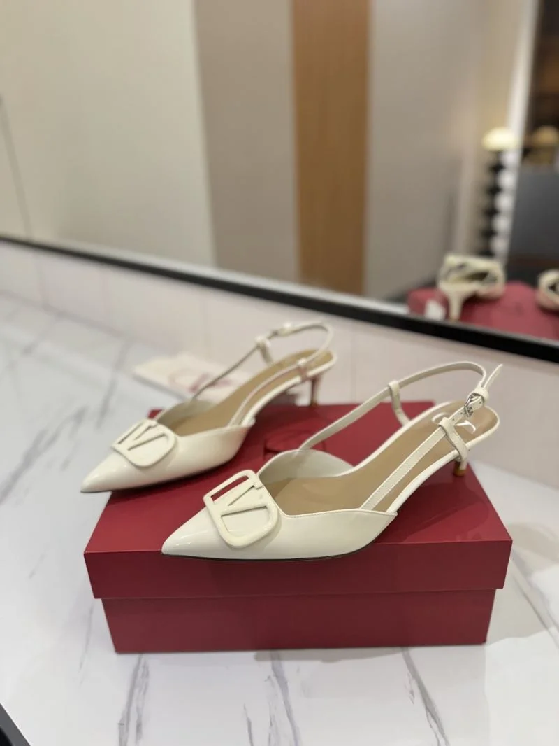 Genuine Valentino Sandals