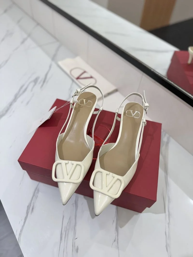 Genuine Valentino Sandals