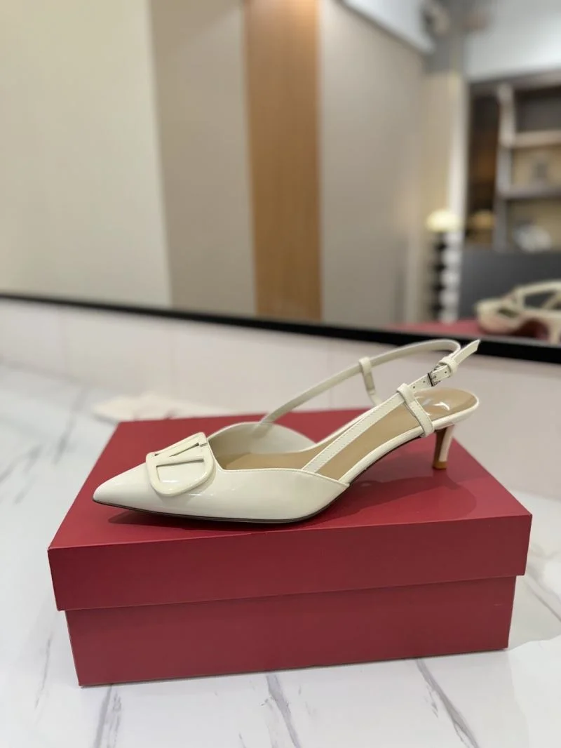 Genuine Valentino Sandals