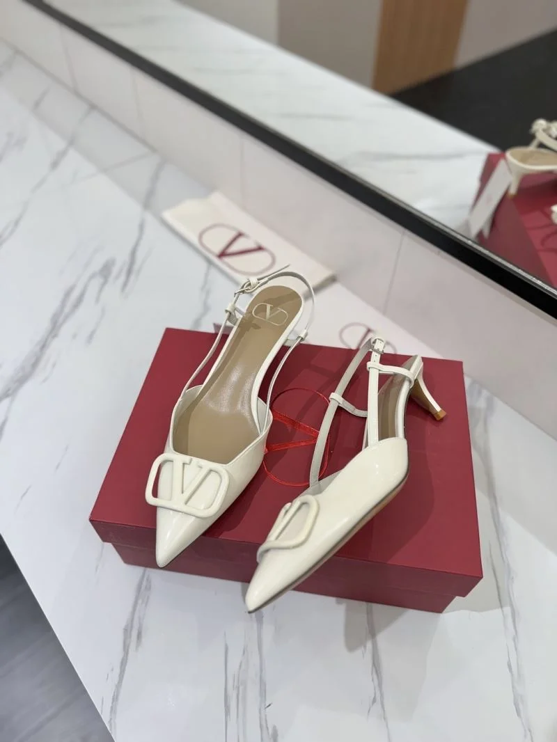Genuine Valentino Sandals