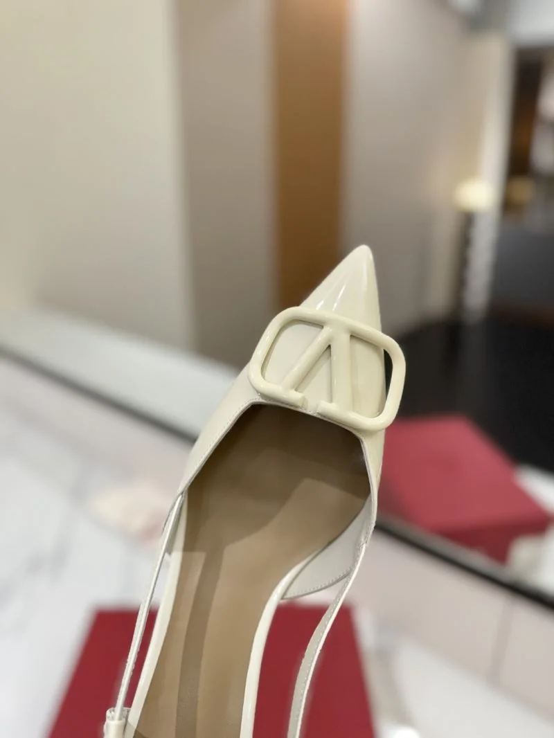 Genuine Valentino Sandals