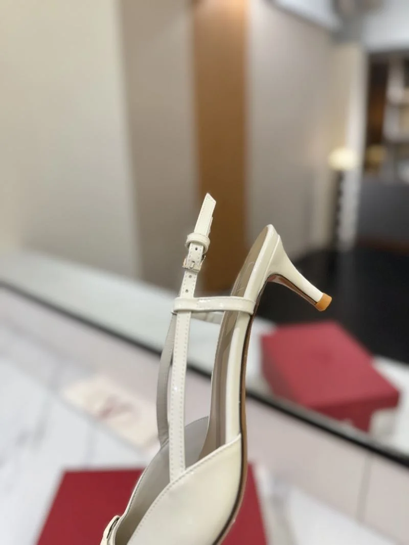 Genuine Valentino Sandals
