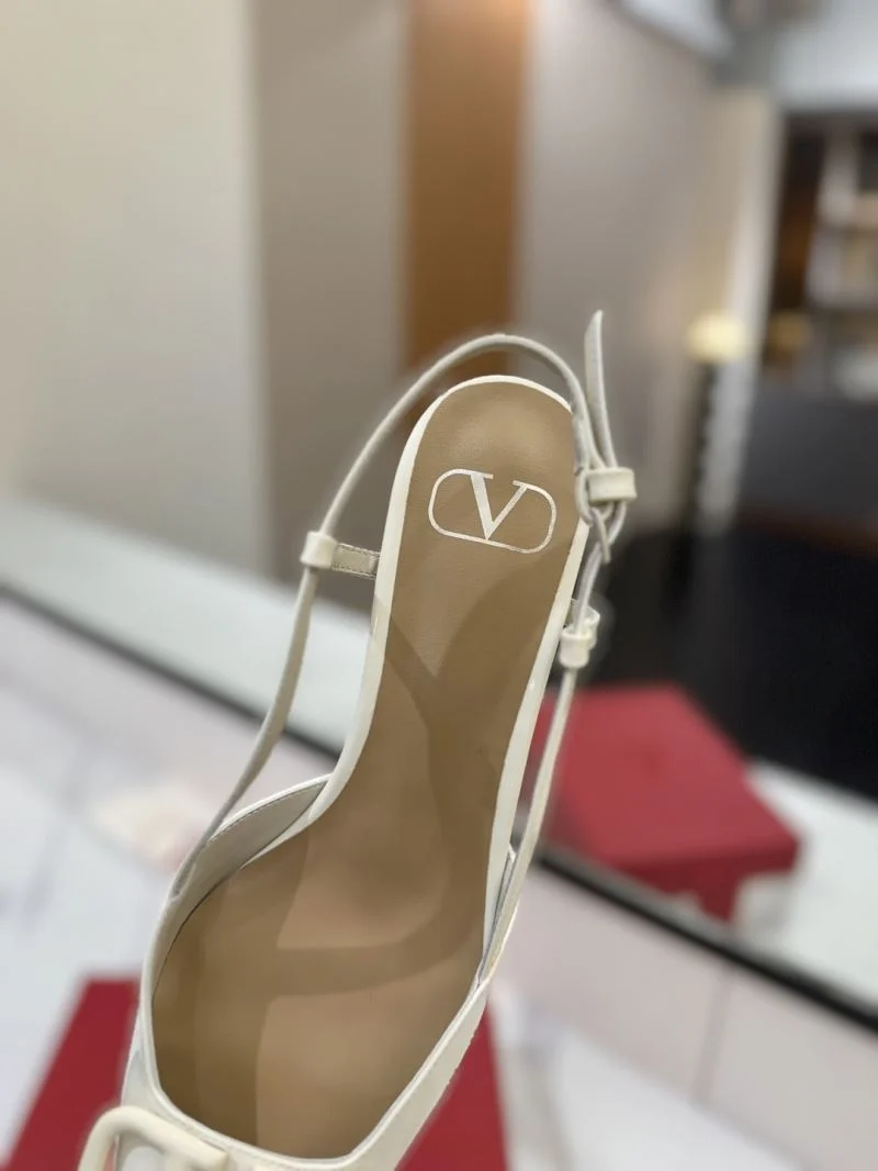 Genuine Valentino Sandals