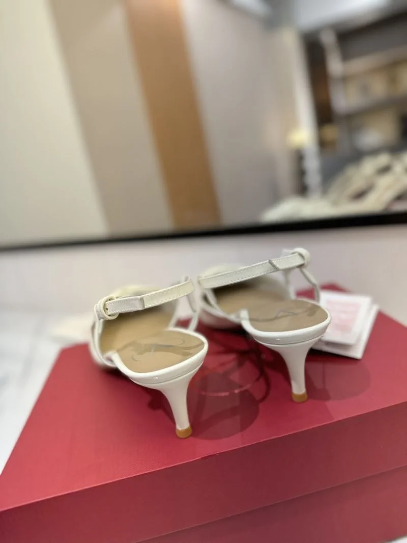 Genuine Valentino Sandals