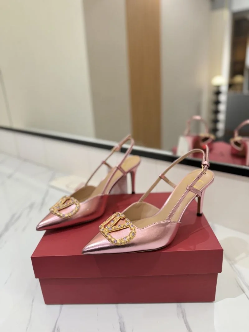 Genuine Valentino Sandals