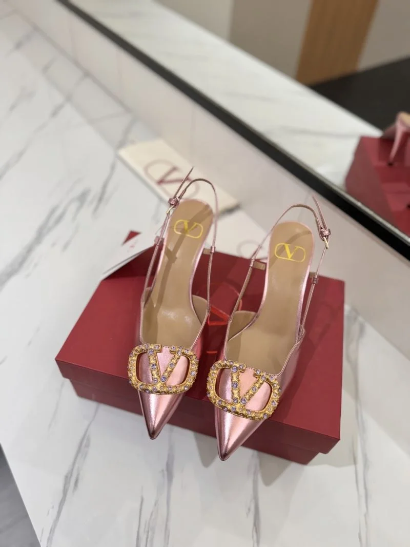 Genuine Valentino Sandals