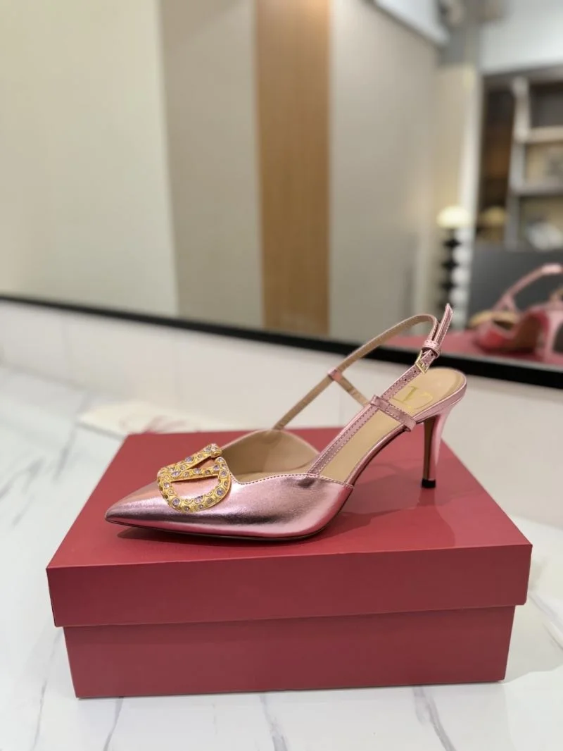 Genuine Valentino Sandals