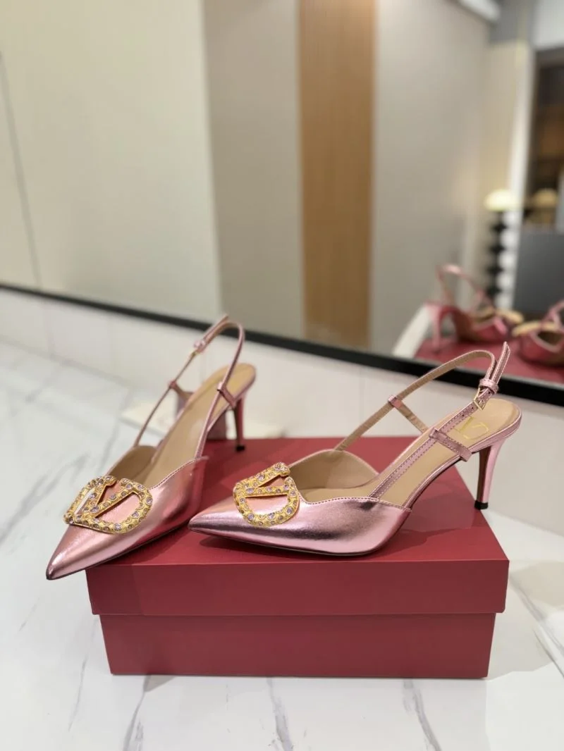 Genuine Valentino Sandals
